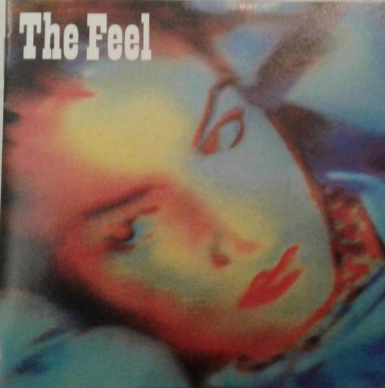 The Feel - The Feel, The Feel | CD (album) | Muziek | bol.com