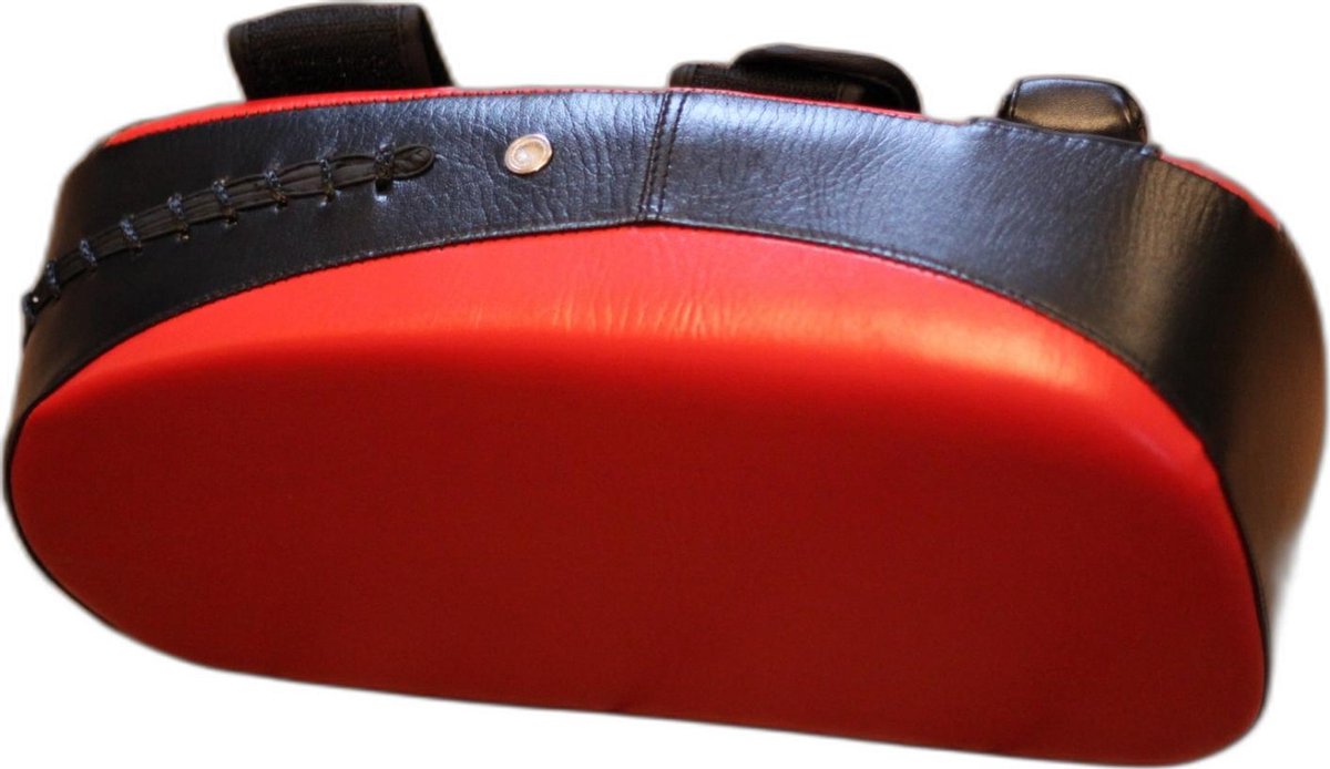 Vortex Sports - Boks Stootkussen - Boxing Pad - Trap en stoot ...
