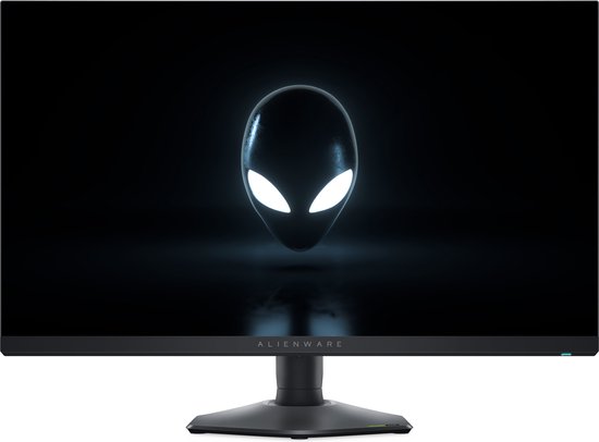 Alienware AW2724DM - QHD IPS Gaming Monitor - 165hz - HDMI 2.1 - 27 ...