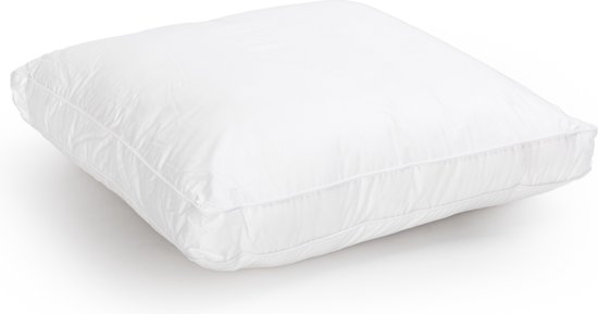 Ergonomisch Hoofdkussen Dorsoo Memory 60x60 cm | bol