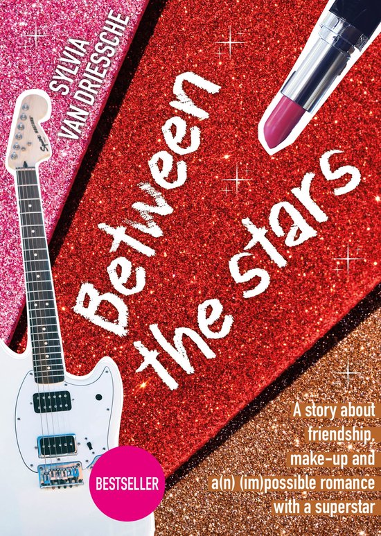 Stars 1 - Between The Stars (ebook), Sylvia van Driessche ...
