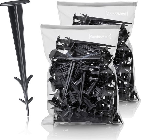 Luxe grondanker - grondankers - RVS | bol