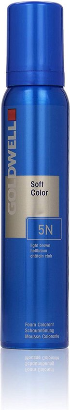 Soft Color by Goldwell USA - 5N | bol