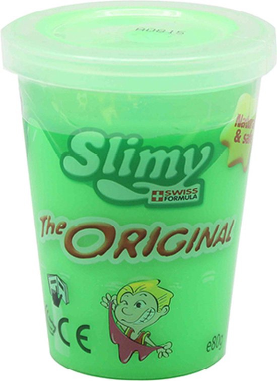 Slimy Original Beker | bol.com