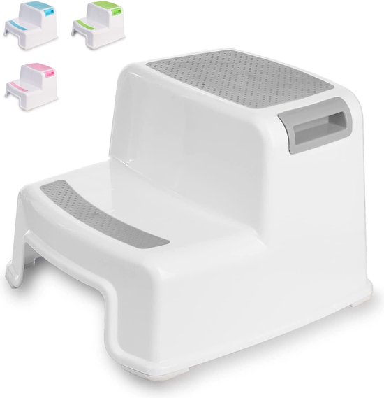 Opstapje - Opstapkrukje – Step Stool | bol