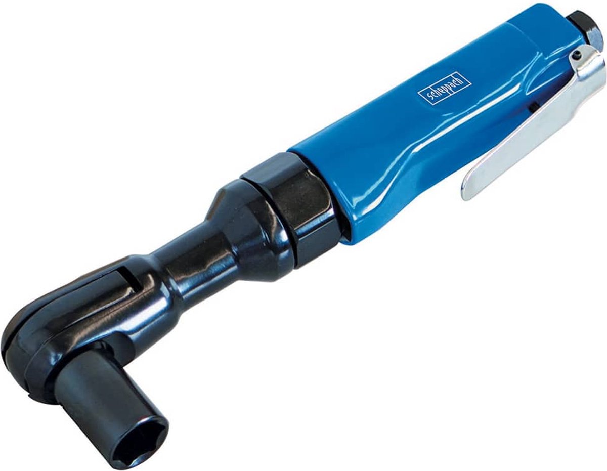 Scheppach Pneumatische ratelsleutel 1/2" | bol.com