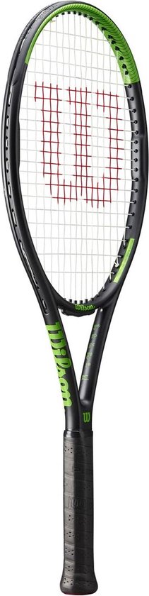 Wilson Blade Feel 103 - Tennisracket - Multi | bol