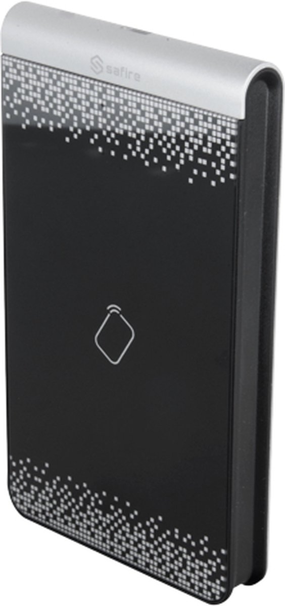 Safire usb Mifare toegang kaartlezer | bol.com