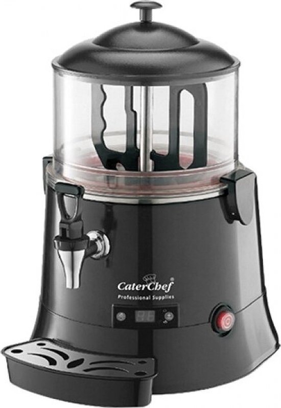 Chocolade Dispenser 05L | 417105 | bol