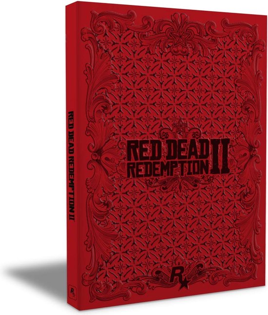 Red Dead Redemption 2 Steelbook edition | Games | bol