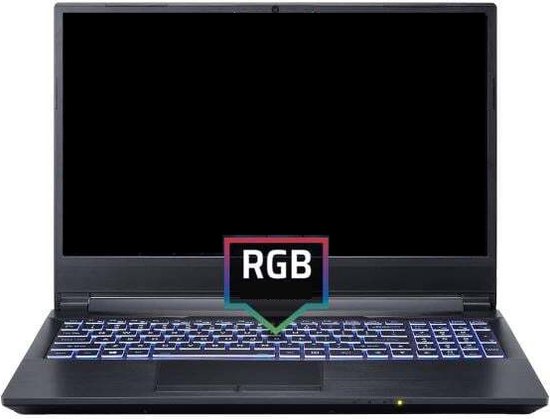 SHS PC NOMAD GAMING : SHS NH55HJQ 15.6'' FullHD 144Hz / I5-11400H ...