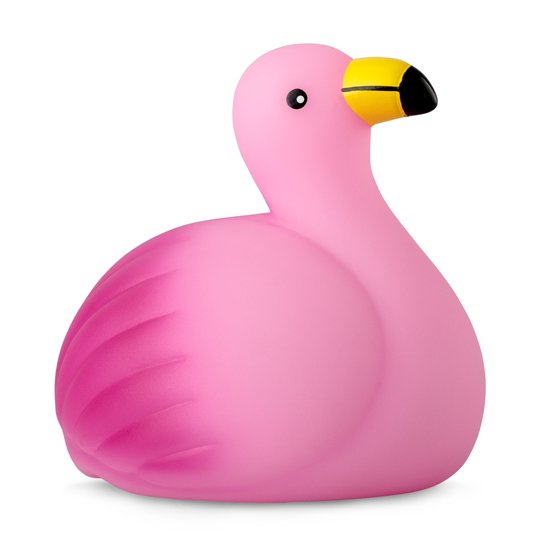 Lichtgevende Drijvende Bad Flamingo Roze LED Licht Zwembad Pool Party Badeend Badlicht... | bol