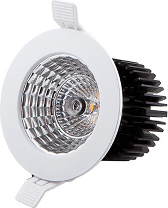 Interlight Camita Downlight/Spotlight/Floodlight - IL-DC1360K3E - E3BKW ...