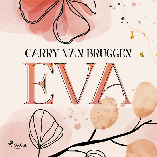 Eva, Carry van Bruggen | 9788728345368 | Boeken | bol
