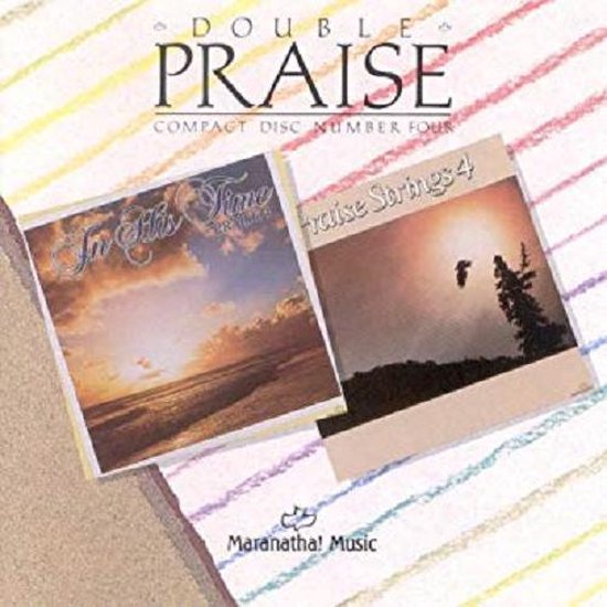 Double Praise 2, Maranatha! Singers | Muziek | bol