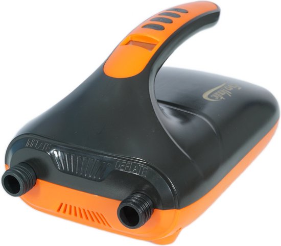 EvoNautic Elektrische SUP Pomp 20 PSI 12V - SUP Pomp Elektrisch - Voor ...