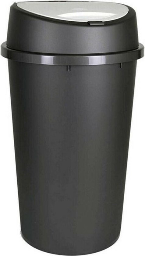 Waste bin Tontarelli Bingo With lid (25 l) | bol