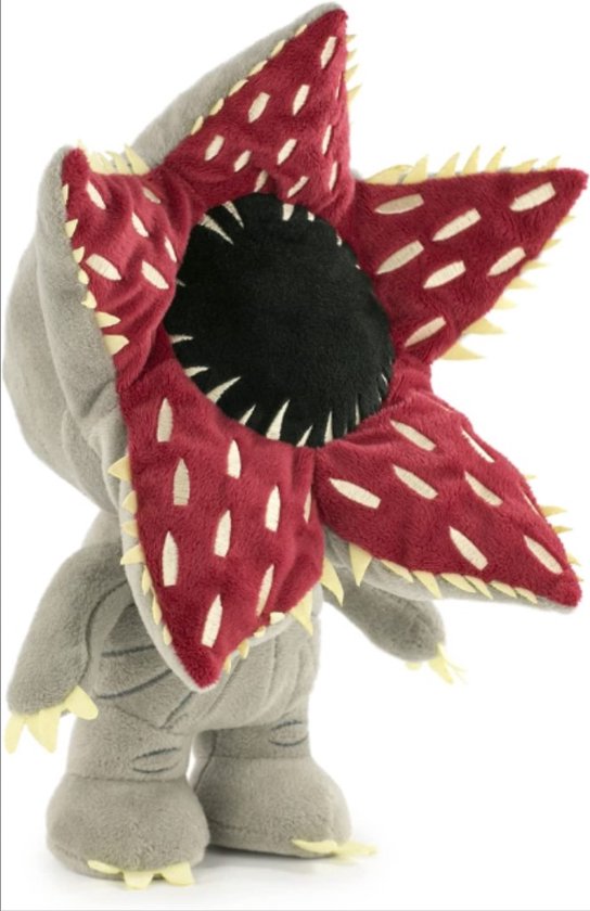 STRANGER THINGS - Demogorgon - Plush 30cm | bol.com