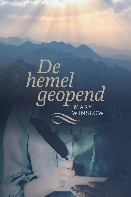De hemel geopend, Mary Winslow | 9789033132261 | Boeken | bol