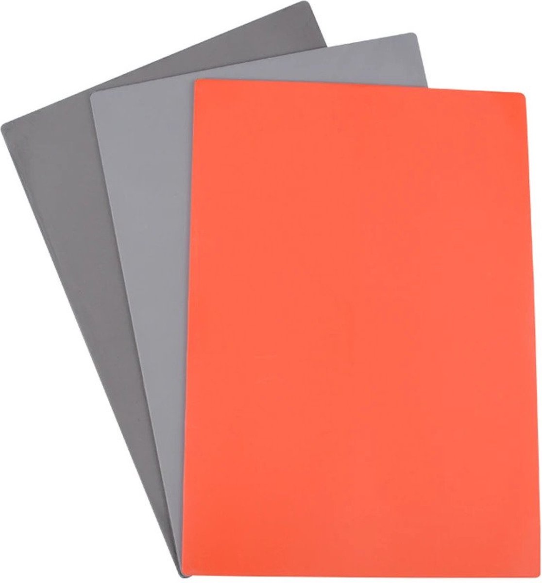 Stempel Laser rubber - voor maken van stempels met lasersnijder - A4 2 ...
