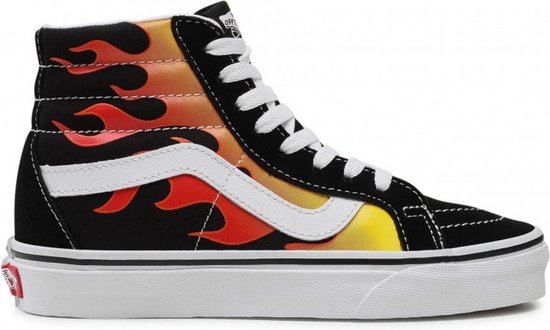 Vans De sneakers van de manier UA SK8-Hi Reissue | bol
