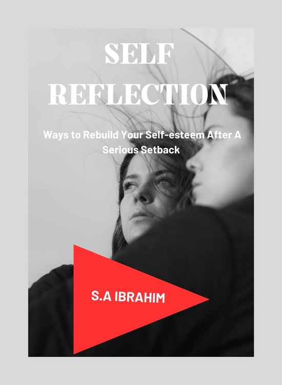 Self Reflection (ebook), Salma Ibrahim | 1230006495886 | Boeken | bol.com