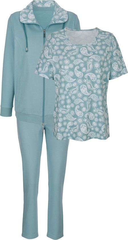 Harmony Joggingpak 3-delig | bol.com