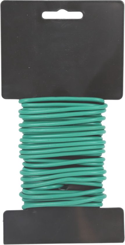 Famiflora binddraad Ø3,5mmx5m | bol