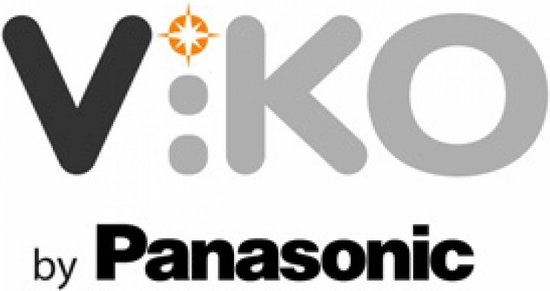 Panasonic Série Viko switch 3 lignes - Wit- Complet | bol.com