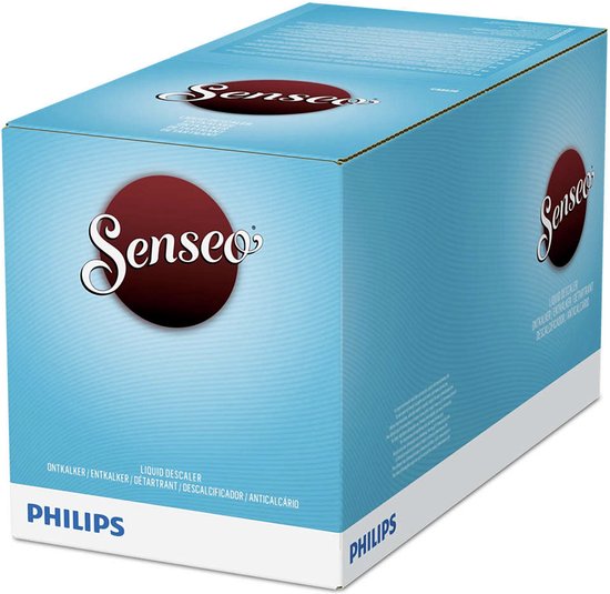 Philips Ca6520 Ontkalker 250ml | bol