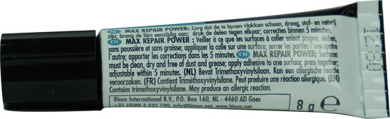 Max Repair Extreme 8 gram | bol