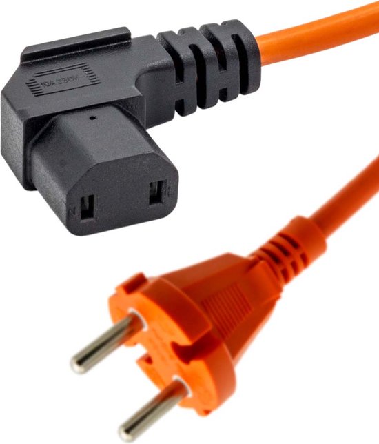 SQOON® Afneembaar snoer 15m geschikt voor Cleanfix S10 series - Gelijk ...