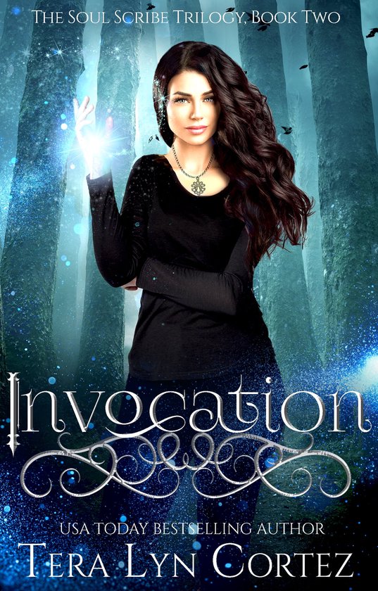Invocation (ebook), Tera Lyn Cortez | 1230006561758 | Boeken | bol.com