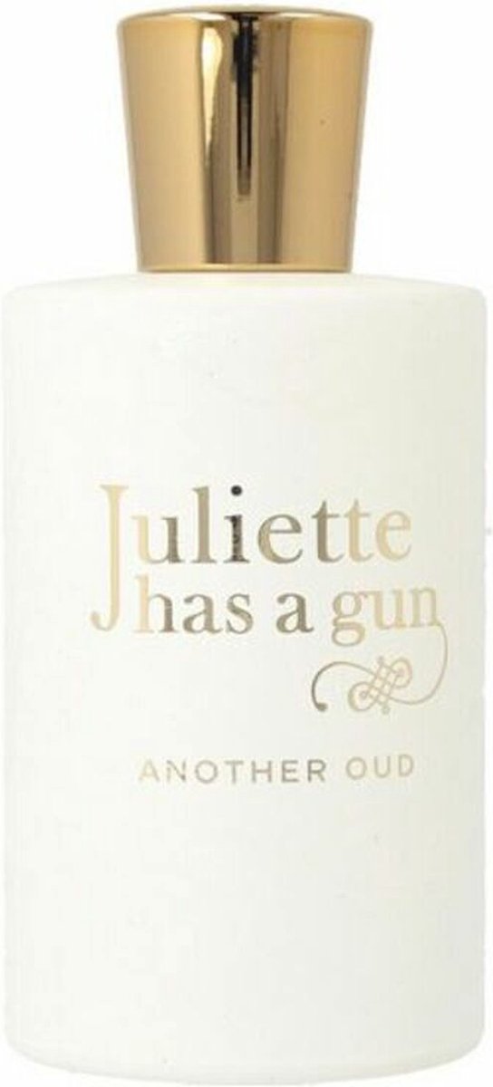 Juliette Has A Gun - Another Oud - Eau De Parfum - 100ML | bol