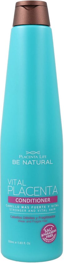 Conditioner Placenta Life Life Be | bol