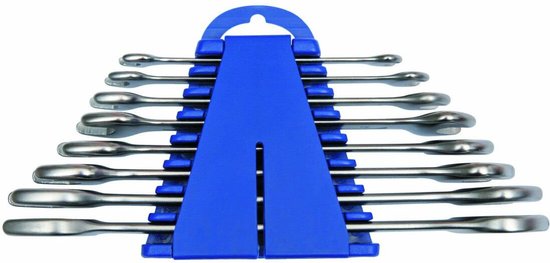 Sleutelset Irimo 22 mm 8 mm | bol.com