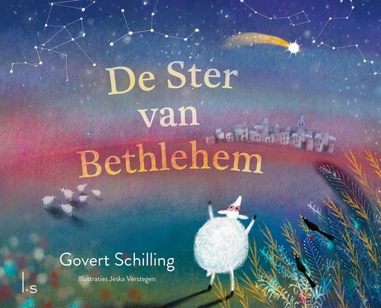 De ster van Bethlehem, Govert Schilling | 9789021043005 | Boeken | bol.com