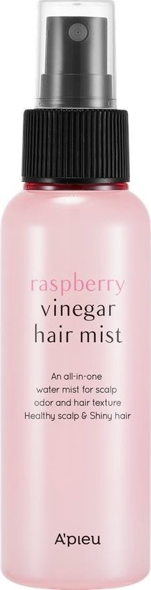 A'PIEU Raspberry Vinegar Hair Mist | bol