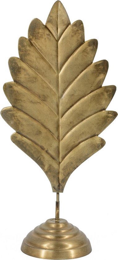 Metalen standaard blad | bol