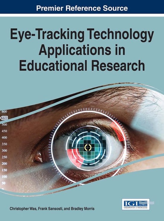 Eye-tracking Technology Applications in Educational Research ...
