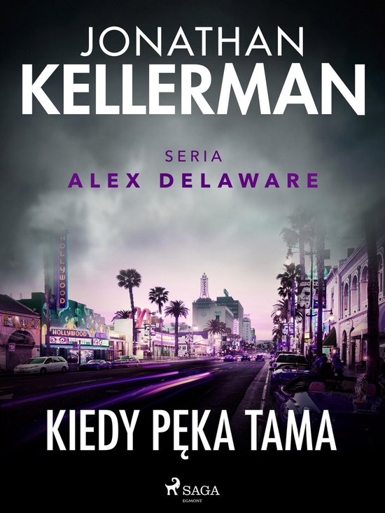 Alex Delaware 1 - Kiedy pęka tama (ebook), Jonathan Kellerman | 9788728540954 | Boeken | bol