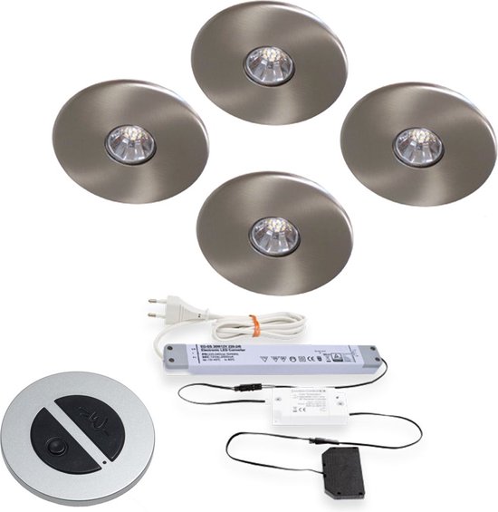 Super light Emotion Led sets - 12V | bol