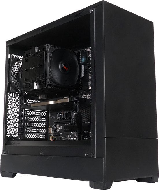 Azerty Workstation Q24 ProArt - Intel Core i9-13900KF - Nvidia RTX ...