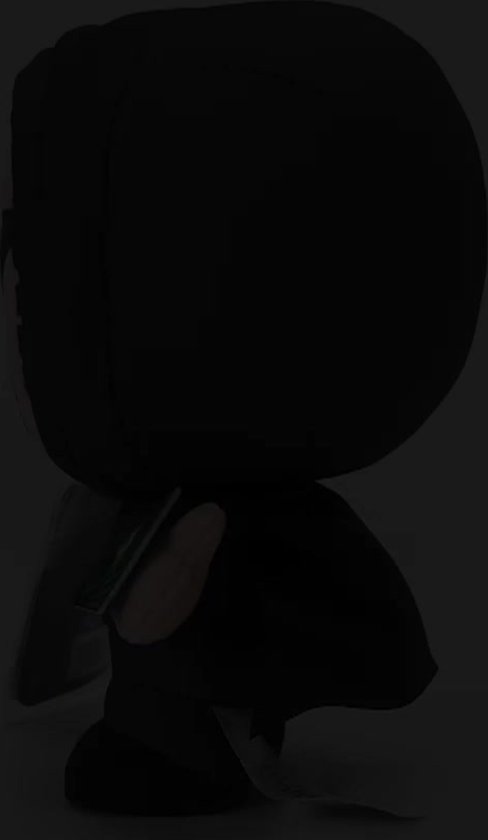 Dev Series - Jailbreak: Boss Pass Gamer 20cm Plush Roblox | bol