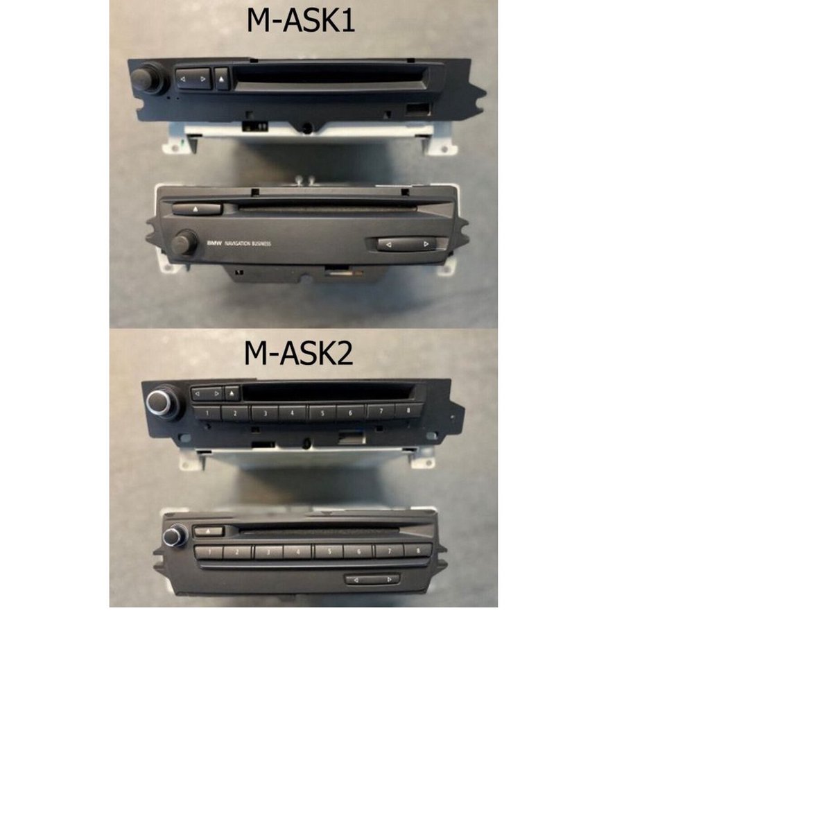 Bmw 3 Serie E90 E91 E92 E93 Bluetooth Aux Muziek Streaming Adapter ...