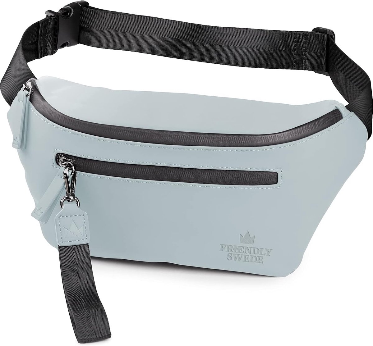 Swede Heuptas voor dames, heren - stylish heuptas Fanny Pack, heuptas ...