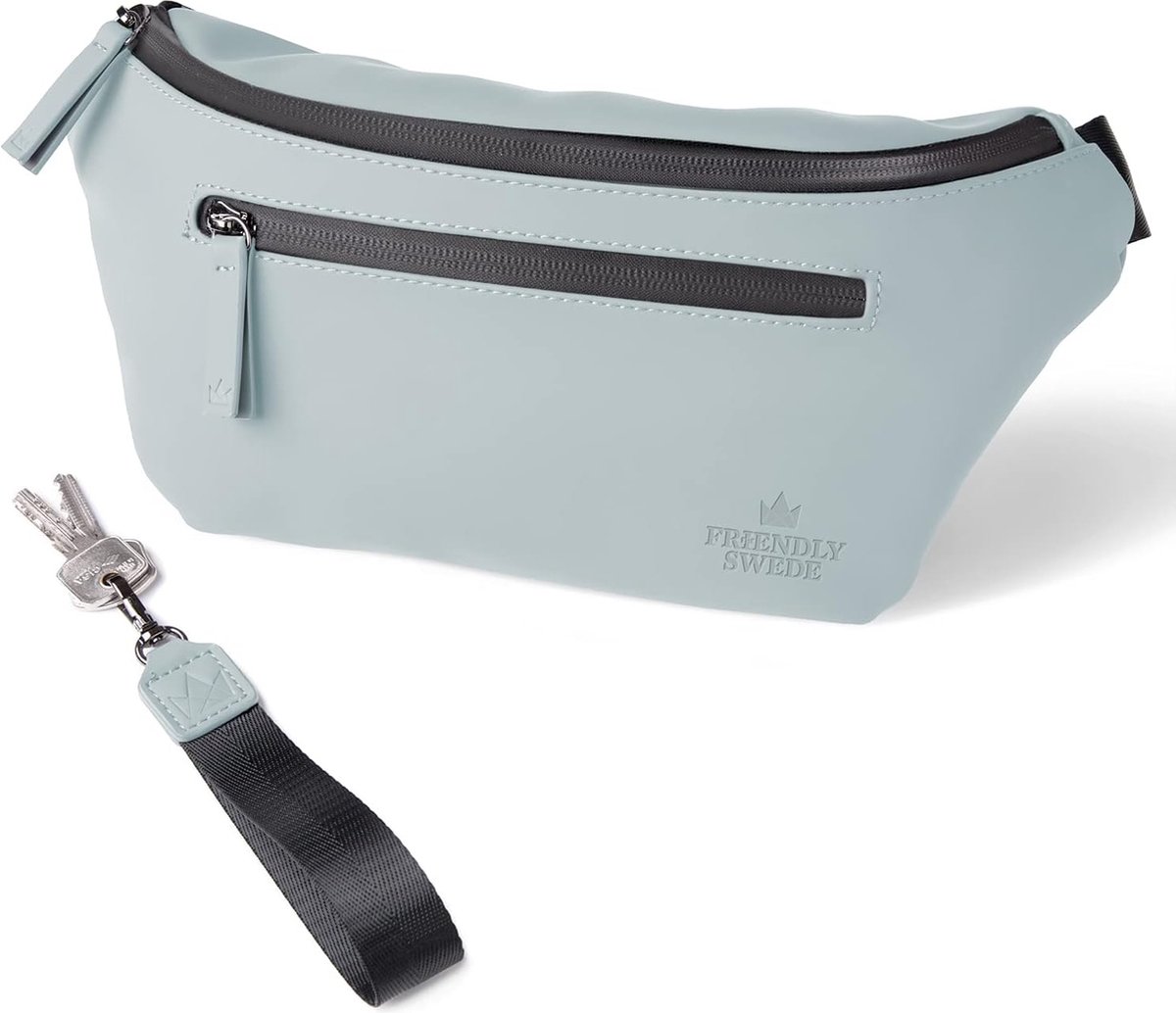 Swede Heuptas voor dames, heren - stylish heuptas Fanny Pack, heuptas ...