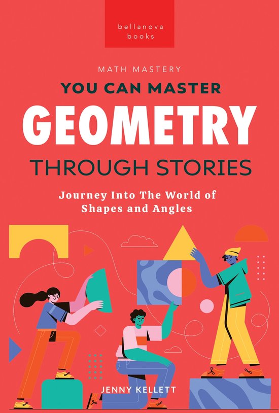 Math Mastery 2 - Geometry Through Stories (ebook), Jenny Kellett ...