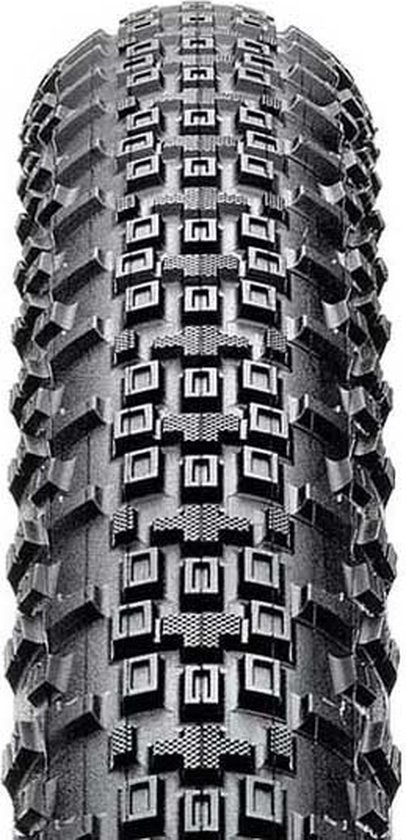 Maxxis Rambler Tubeless 700 X 38 Gravel Band Zwart 700 x 38 | bol