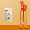Air up Drinkfles - Inclusief 3 Pods - Starterset - 650 ml - Electric ...